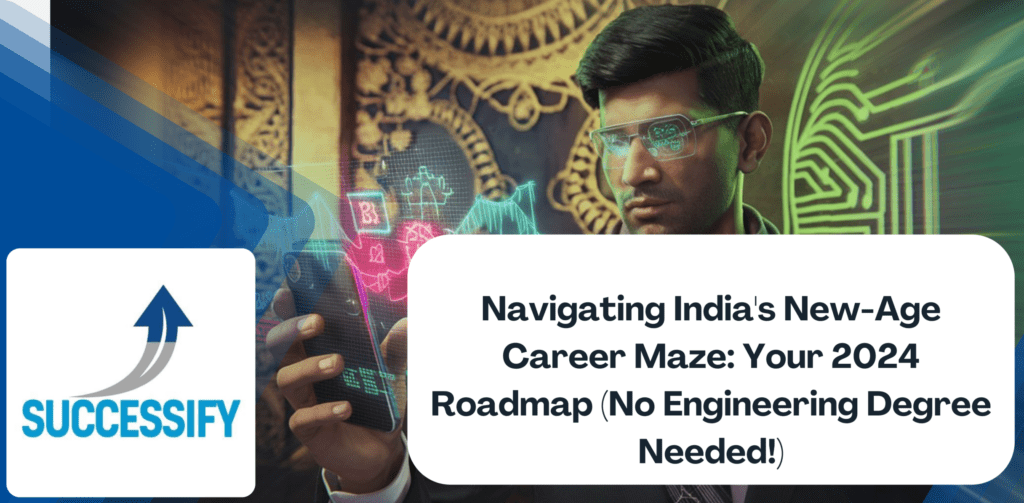 Top 10 Booming Careers in India for 2024